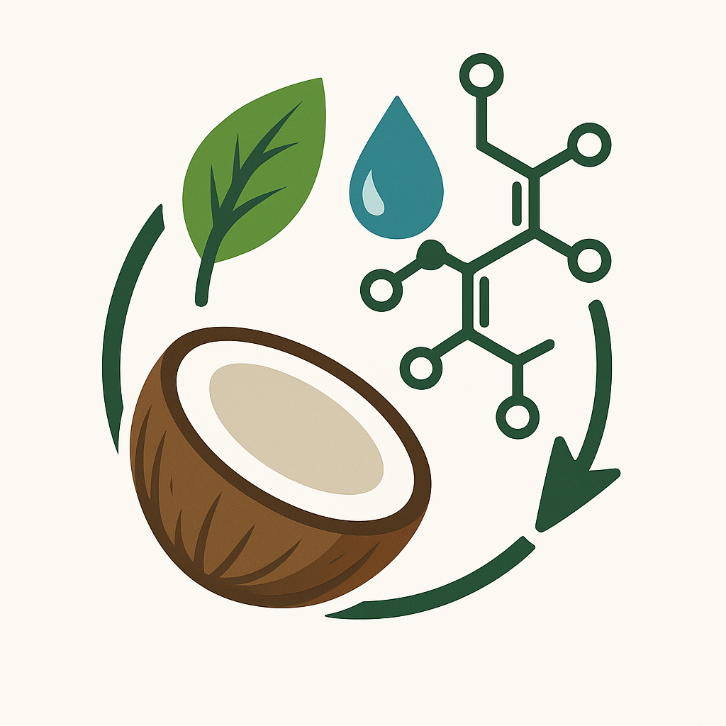 Sustainable valorization of agro-food waste rich in lign